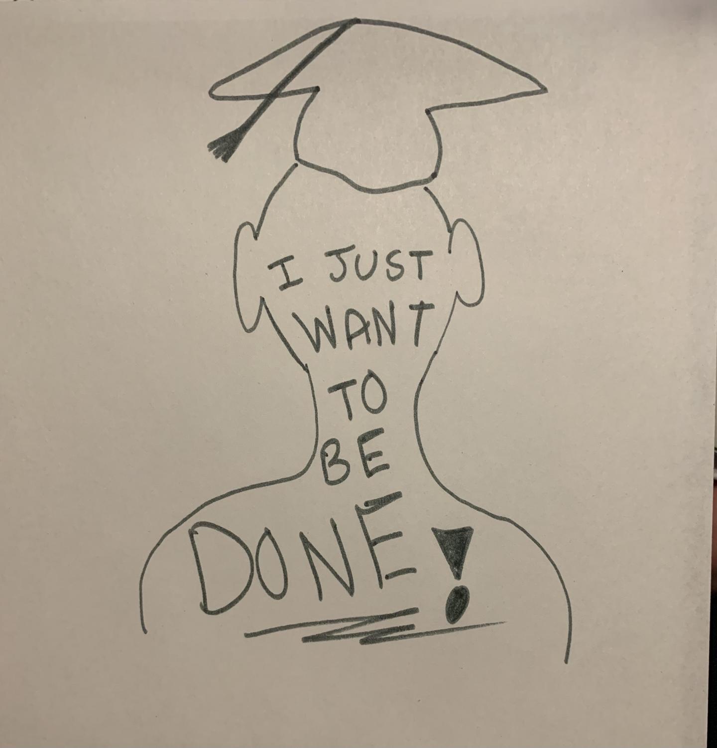 SENIORITIS – iHoot