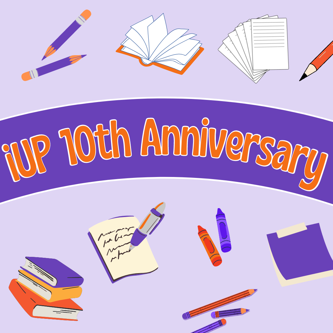 IUNIVERSITY PREP’S TENTH ANNIVERSARY – iHoot